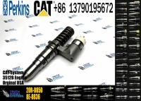 China 392-0214 20R-1275 793C 793D Diesel Fuel Injectors 392-0213 20R-0850 392-0212 20R-0848 392-0211 20R-0849 392-0208 20R-1272 for sale