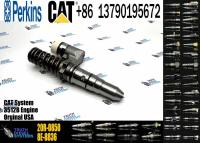 China 392-0214 20R-1275 793C 793D Diesel Fuel Injectors 392-0213 20R-0850 392-0212 20R-0848 392-0211 20R-0849 392-0208 20R-1272 for sale