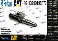 China 392-0214 20R-1275 793C 793D Diesel Fuel Injectors 392-0213 20R-0850 392-0212 20R-0848 392-0211 20R-0849 392-0208 20R-1272 for sale