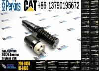 China 392-0214 20R-1275 793C 793D Diesel Fuel Injectors 392-0213 20R-0850 392-0212 20R-0848 392-0211 20R-0849 392-0208 20R-1272 for sale