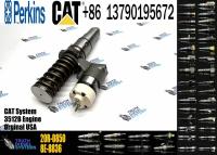 China 392-0214 20R-1275 793C 793D Diesel Fuel Injectors 392-0213 20R-0850 392-0212 20R-0848 392-0211 20R-0849 392-0208 20R-1272 for sale