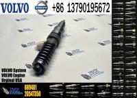China Electronic Unit Pump Diesel Fuel Injection Unit Pump BEBE4C07001 889481 3803638 For Diesel Engine D16 for sale