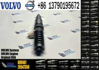 China Electronic Unit Pump Diesel Fuel Injection Unit Pump BEBE4C07001 889481 3803638 For Diesel Engine D16 for sale