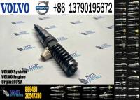 China Electronic Unit Pump Diesel Fuel Injection Unit Pump BEBE4C07001 889481 3803638 For Diesel Engine D16 for sale