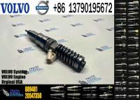 China Electronic Unit Pump Diesel Fuel Injection Unit Pump BEBE4C07001 889481 3803638 For Diesel Engine D16 for sale