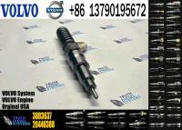 China Common Rail Diesel Injector BEBE4C07001 For 16 LITRE INDUSTRIAL , 889481 3829087 3803637 3803638 Injector With 10 MM BORE L228PBC for sale