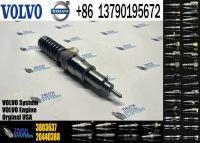 China Common Rail Diesel Injector BEBE4C07001 For 16 LITRE INDUSTRIAL , 889481 3829087 3803637 3803638 Injector With 10 MM BORE L228PBC for sale