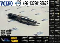 China Common Rail Diesel Injector BEBE4C07001 For 16 LITRE INDUSTRIAL , 889481 3829087 3803637 3803638 Injector With 10 MM BORE L228PBC for sale