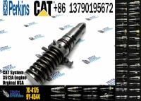China Excavator Injector 7C-4174 7C4174 0R-2923 0R2923 7C-4175 7C4175 0R-2924 0R2924 7C4175 0R-2924 for C3500A Engine for sale
