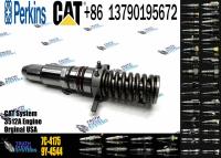 China Excavator Injector 7C-4174 7C4174 0R-2923 0R2923 7C-4175 7C4175 0R-2924 0R2924 7C4175 0R-2924 for C3500A Engine for sale