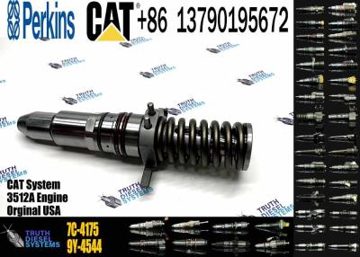 China Excavator Injector 7C-4174 7C4174 0R-2923 0R2923 7C-4175 7C4175 0R-2924 0R2924 7C4175 0R-2924 for C3500A Engine for sale