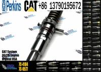 China Excavator Injector 7C-4184 7C4174 0R-2923 0R2923 7C-4175 7C4175 0R-2924 0R2924 7C4175 0R-2924 for C3500A Engine for sale