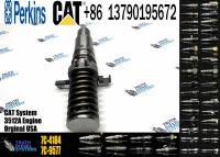 China Excavator Injector 7C-4184 7C4174 0R-2923 0R2923 7C-4175 7C4175 0R-2924 0R2924 7C4175 0R-2924 for C3500A Engine for sale