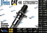 China Excavator Injector 7C-4184 7C4174 0R-2923 0R2923 7C-4175 7C4175 0R-2924 0R2924 7C4175 0R-2924 for C3500A Engine for sale