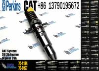 China Excavator Injector 7C-4184 7C4174 0R-2923 0R2923 7C-4175 7C4175 0R-2924 0R2924 7C4175 0R-2924 for C3500A Engine for sale