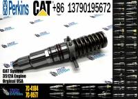China Excavator Injector 7C-4184 7C4174 0R-2923 0R2923 7C-4175 7C4175 0R-2924 0R2924 7C4175 0R-2924 for C3500A Engine for sale