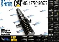 China Excavator Injector 7C-9576 7C9576 0R-1759 0R1759 7C-9577 7C9577 0R-1758 0R1758 7C-9578 7C9578 for C3500A Engine for sale