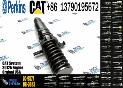 China Excavator Injector 7C-9576 7C9576 0R-1759 0R1759 7C-9577 7C9577 0R-1758 0R1758 7C-9578 7C9578 for C3500A Engine for sale