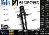 China Excavator Injector 7C-9576 7C9576 0R-1759 0R1759 7C-9577 7C9577 0R-1758 0R1758 7C-9578 7C9578 for C3500A Engine for sale