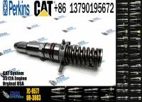 China Excavator Injector 7C-9576 7C9576 0R-1759 0R1759 7C-9577 7C9577 0R-1758 0R1758 7C-9578 7C9578 for C3500A Engine for sale