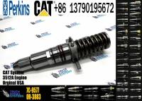 China Excavator Injector 7C-9576 7C9576 0R-1759 0R1759 7C-9577 7C9577 0R-1758 0R1758 7C-9578 7C9578 for C3500A Engine for sale
