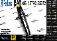 China Excavator Injector 7C-9576 7C9576 0R-1759 0R1759 7C-9577 7C9577 0R-1758 0R1758 7C-9578 7C9578 for C3500A Engine for sale