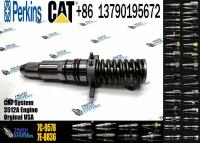 China Excavator Injector 7C-9576 7C9576 0R-1759 0R1759 7C-9577 7C9577 0R-1758 0R1758 7C-9578 7C9578 for C3500A Engine for sale