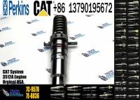 China Excavator Injector 7C-9576 7C9576 0R-1759 0R1759 7C-9577 7C9577 0R-1758 0R1758 7C-9578 7C9578 for C3500A Engine for sale