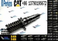 China Excavator Injector 7C-9576 7C9576 0R-1759 0R1759 7C-9577 7C9577 0R-1758 0R1758 7C-9578 7C9578 for C3500A Engine for sale