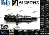 China Excavator Injector 7E-2269 7C-9576 7C9576 0R-1759 0R1759 7C-9577 7C9577 0R-1758 0R1758 7C-9578 7C9578 for C3500A Engine for sale