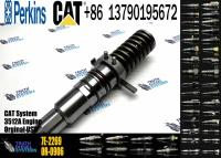 China Excavator Injector 7E-2269 7C-9576 7C9576 0R-1759 0R1759 7C-9577 7C9577 0R-1758 0R1758 7C-9578 7C9578 for C3500A Engine for sale