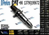 China Excavator Injector 7E-2269 7C-9576 7C9576 0R-1759 0R1759 7C-9577 7C9577 0R-1758 0R1758 7C-9578 7C9578 for C3500A Engine for sale