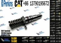 China Excavator Injector 7E-3381 7C-9576 7C9576 0R-1759 0R1759 7C-9577 7C9577 0R-1758 0R1758 7C-9578 7C9578 for C3500A Engine for sale