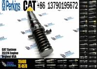 China Diesel Engine Injector 3512A Fuel Injector 4P-9077 4P9075 7E6408 4P9077 for CAT for sale