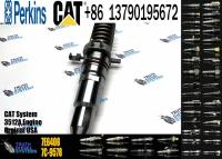 China Diesel Engine Injector 3512A Fuel Injector 4P-9077 4P9075 7E6408 4P9077 for CAT for sale