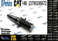 China Diesel Engine Injector 3512A Fuel Injector 4P-9077 4P9075 7E6408 4P9077 for CAT for sale
