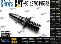 China Diesel Engine Injector 3512A Fuel Injector 4P-9077 4P9075 7E6408 4P9077 for CAT for sale