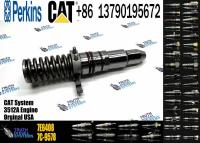 China Diesel Engine Injector 3512A Fuel Injector 4P-9077 4P9075 7E6408 4P9077 for CAT for sale