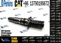 China Diesel Engine Injector 3512A Fuel Injector 4P-9077 4P9075 7E-6408 4P9077 for CAT for sale