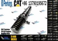China Diesel Engine Injector 3512A Fuel Injector 4P-9077 4P9075 7E-6408 4P9077 for CAT for sale