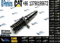 China Diesel Engine Injector 3512A Fuel Injector 4P-9077 4P9075 7E-6408 4P9077 for CAT for sale