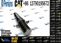 China 111-3718 224-9090 7E-6408 4P-9075 4P-9076 4P-9077 ELIC Engine Common Rail Fuel Injector 0R-8338 10R-1252 0R-3052 0R-2921 0R-2925 for sale