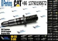 China 111-3718 224-9090 7E-6408 4P-9075 4P-9076 4P-9077 ELIC Engine Common Rail Fuel Injector 0R-8338 10R-1252 0R-3052 0R-2921 0R-2925 for sale