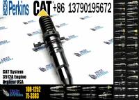 China 111-3718 224-9090 7E-6408 4P-9075 4P-9076 4P-9077 ELIC Engine Common Rail Fuel Injector 0R-8338 10R-1252 0R-3052 0R-2921 0R-2925 for sale