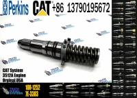 China 111-3718 224-9090 7E-6408 4P-9075 4P-9076 4P-9077 ELIC Engine Common Rail Fuel Injector 0R-8338 10R-1252 0R-3052 0R-2921 0R-2925 for sale