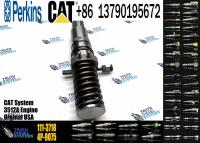 China 111-3718 224-9090 7E-6408 4P-9075 4P-9076 4P-9077 Engine Common Rail Fuel Injector 0R-8338 10R-1252 0R-3052 0R-2921 0R-2925 for sale