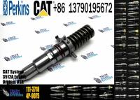 China 111-3718 224-9090 7E-6408 4P-9075 4P-9076 4P-9077 Engine Common Rail Fuel Injector 0R-8338 10R-1252 0R-3052 0R-2921 0R-2925 for sale