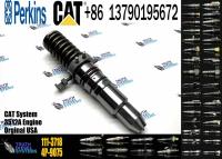 China 111-3718 224-9090 7E-6408 4P-9075 4P-9076 4P-9077 Engine Common Rail Fuel Injector 0R-8338 10R-1252 0R-3052 0R-2921 0R-2925 for sale