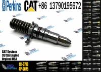 China 111-3718 224-9090 7E-6408 4P-9075 4P-9076 4P-9077 Engine Common Rail Fuel Injector 0R-8338 10R-1252 0R-3052 0R-2921 0R-2925 for sale