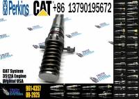 China Injector 224-9090 418-8820 422-1144 7E-6408 961-4357 4P-9075 4P-9076 4P-9077 for sale